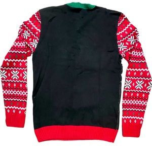 Ugly Christmas Sweater | Sweaters | Ugly Christmas Sweater Polar Bear ...